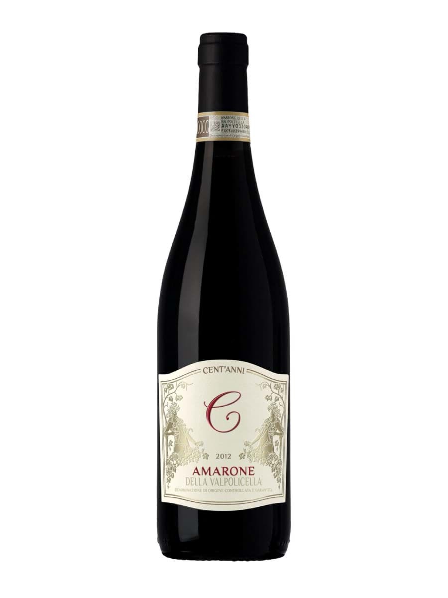 Amarone DOCG