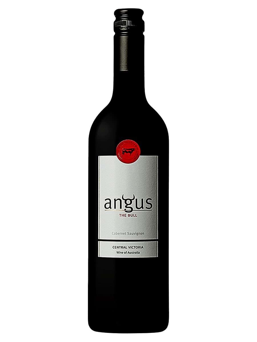Angus The Bull Cabernet Sauvignon