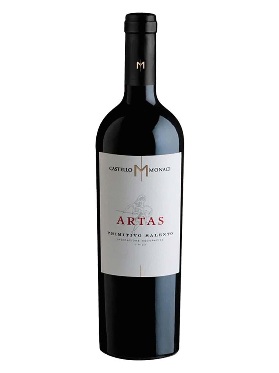 Artas Primitivo