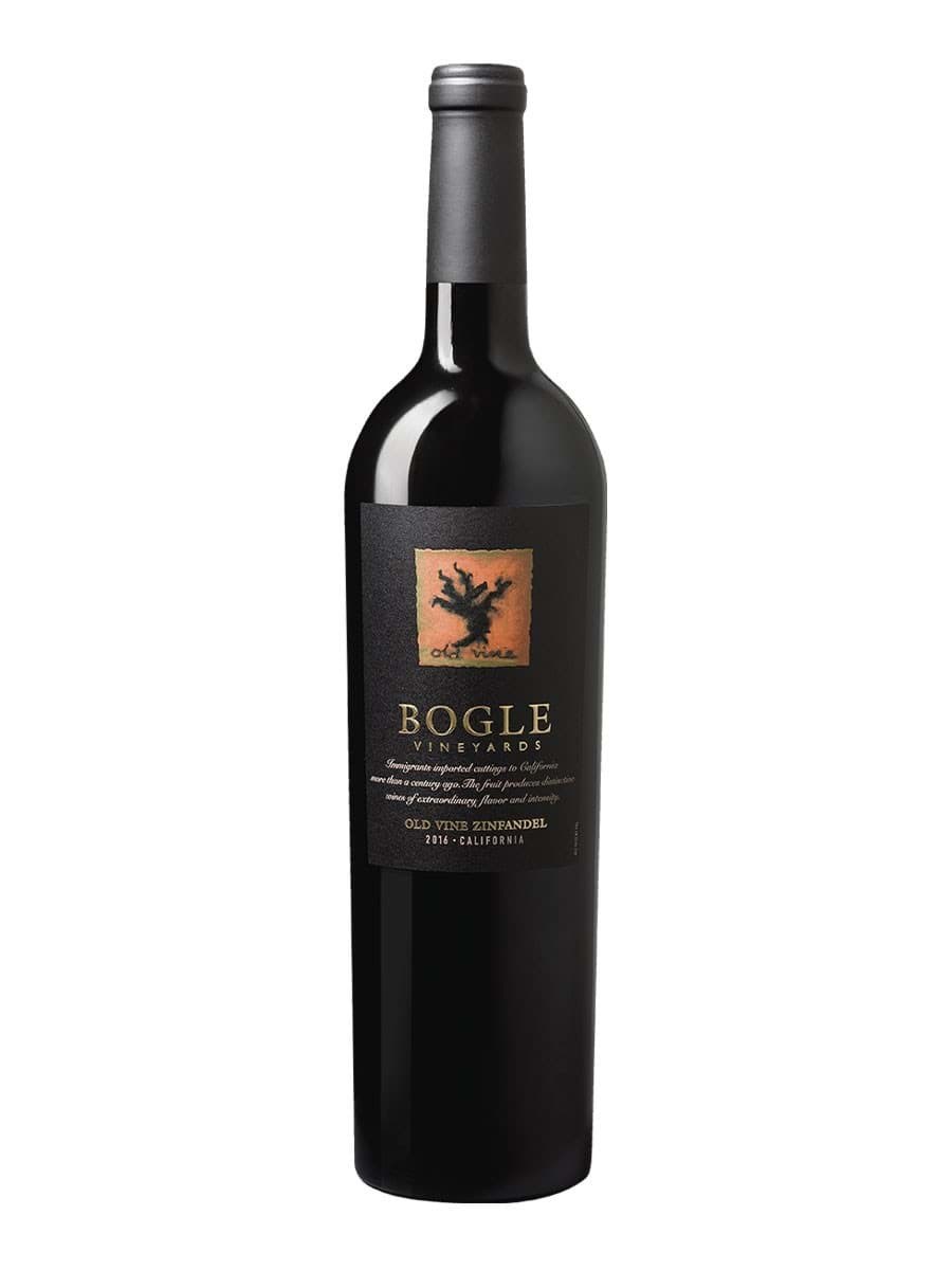 Bogle Old Vines Zinfandel