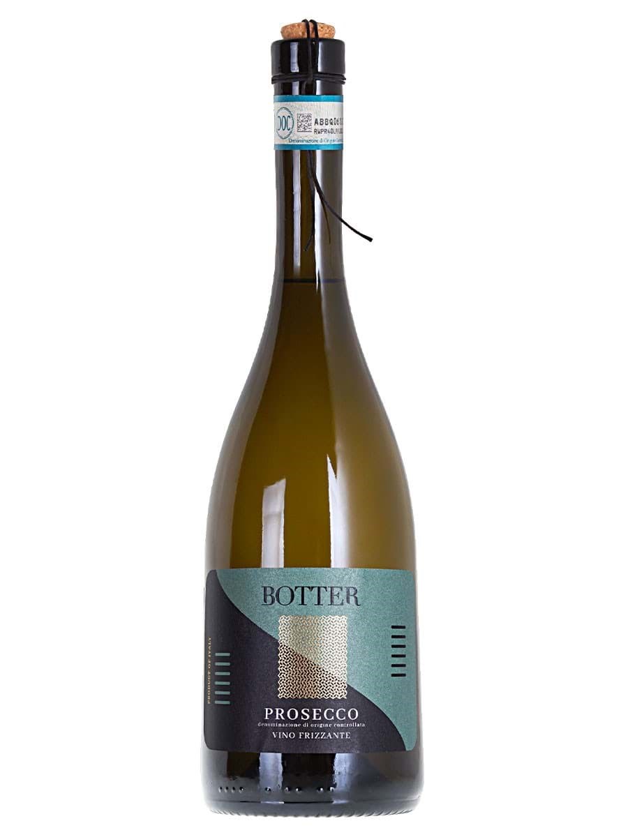 Botter Prosecco Vino Frizzante Spago