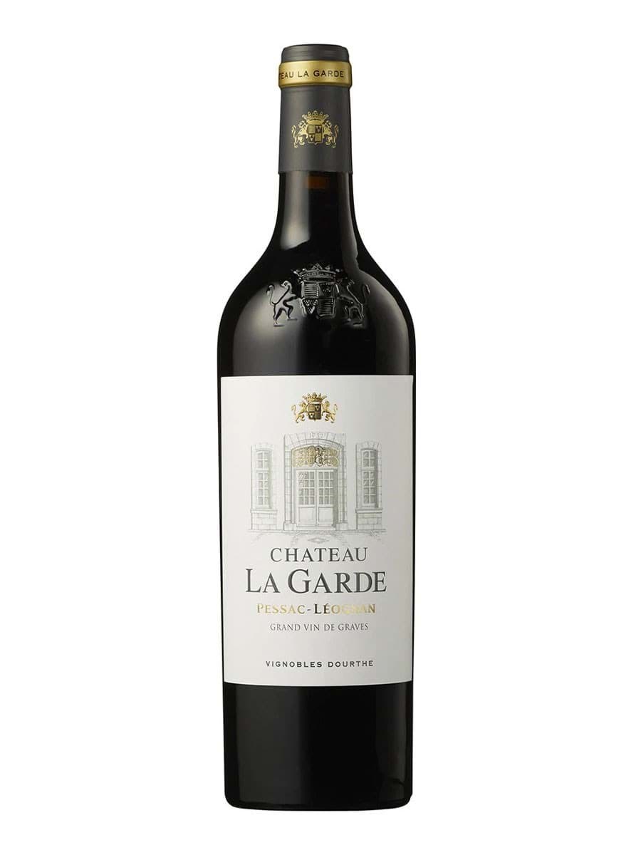 Chateau La Garde Rouge