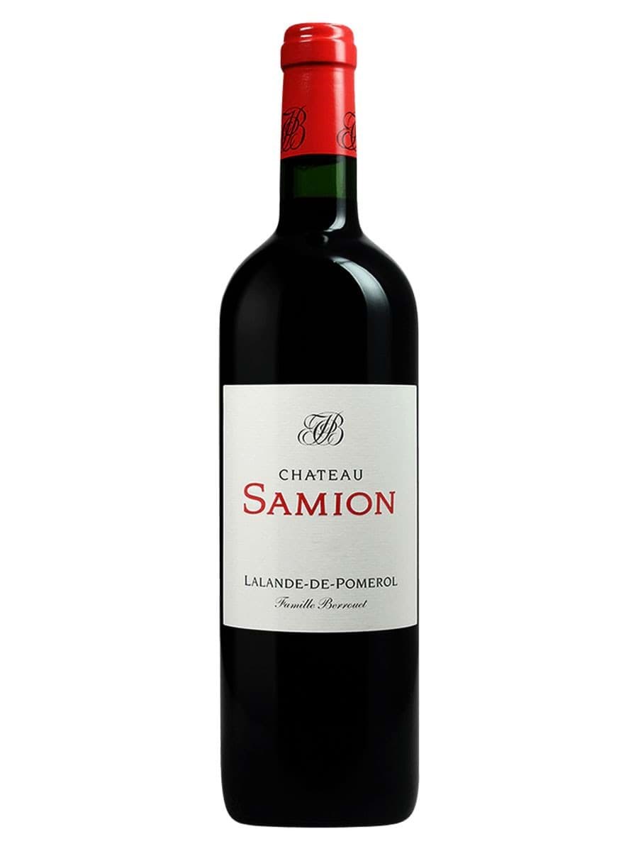 Chateau Samion