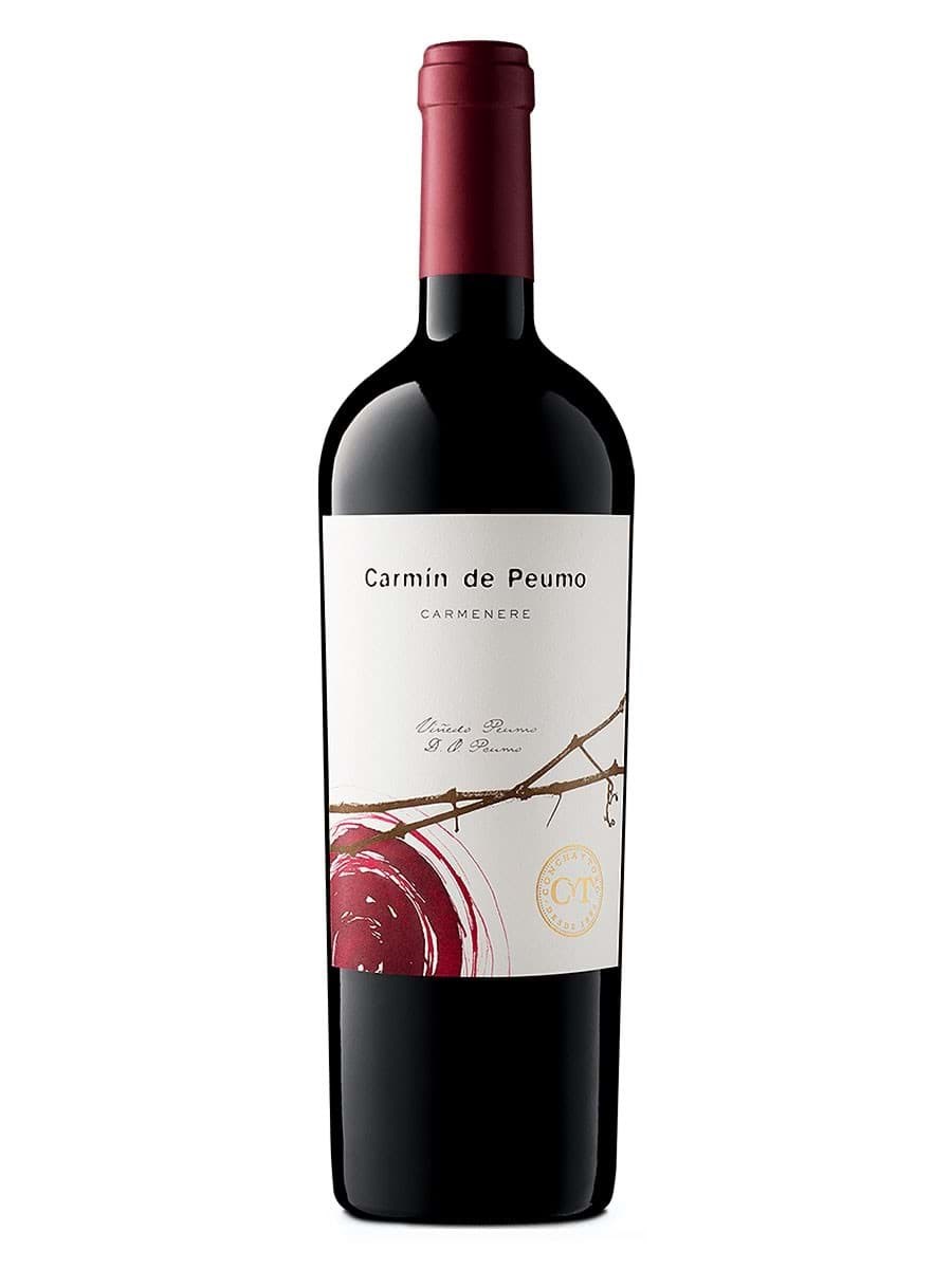 Concha Y Toro Carmin De Peumo Carmenere
