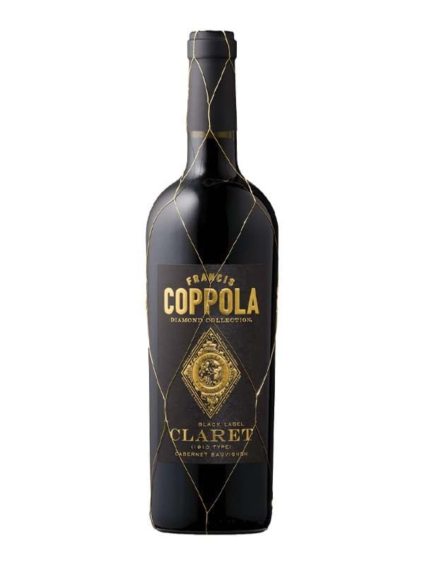 Rượu vang Coppola Diamond Collection Claret Cabernet Sauvignon