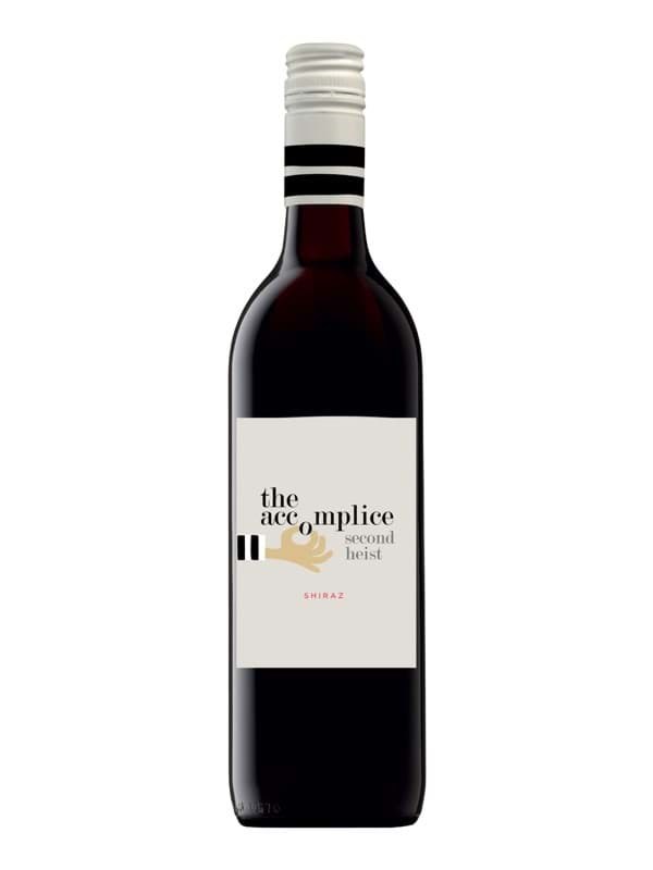 Rượu vang De Bortoli The Accomplice Shiraz
