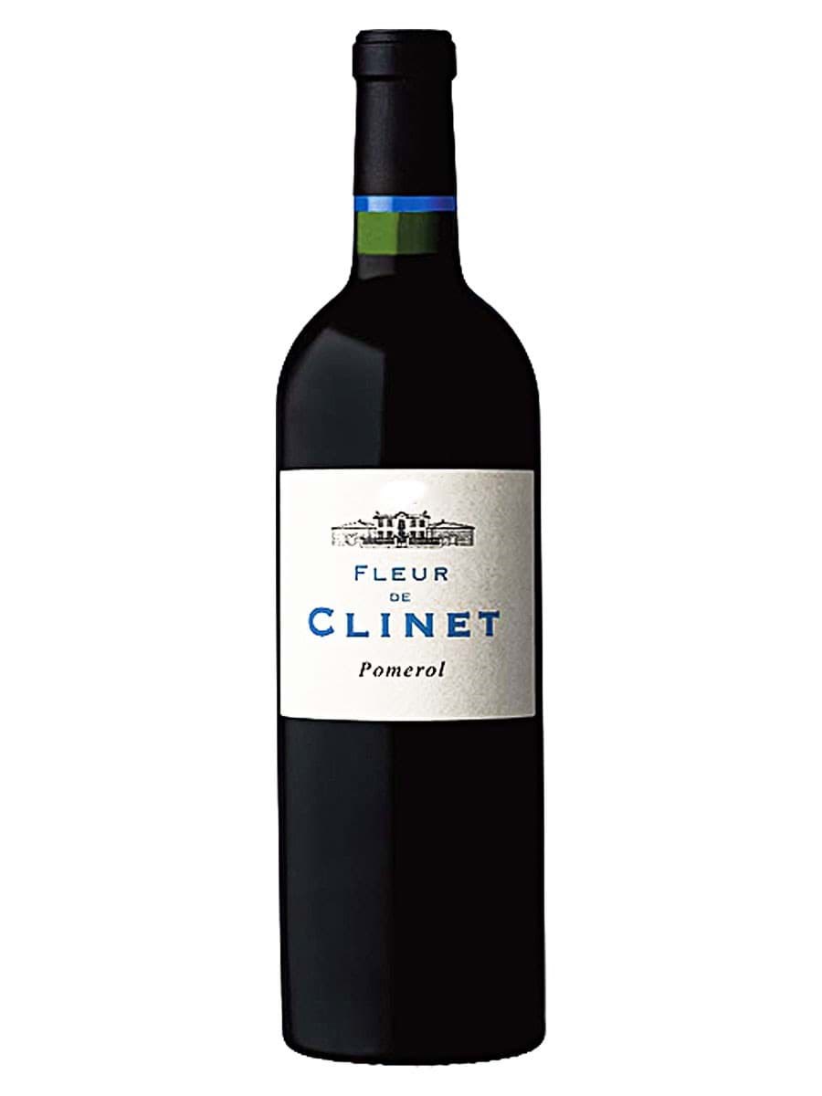 Fleur de Clinet Pomerol