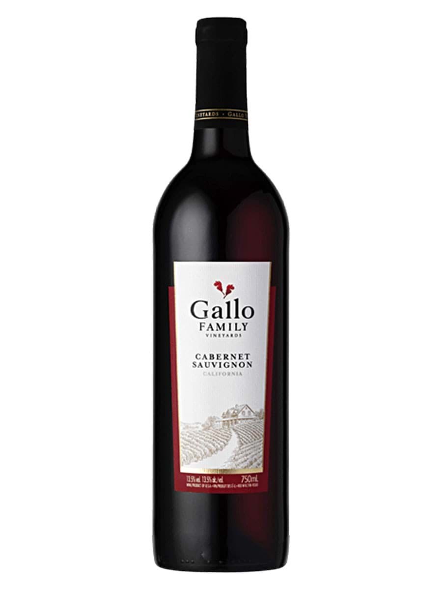 Gallo Family Vineyards Cabernet Sauvignon