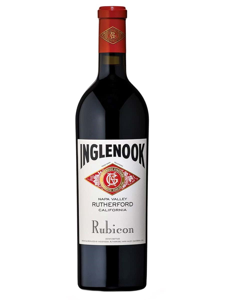 Rượu vang Inglenook Rubicon