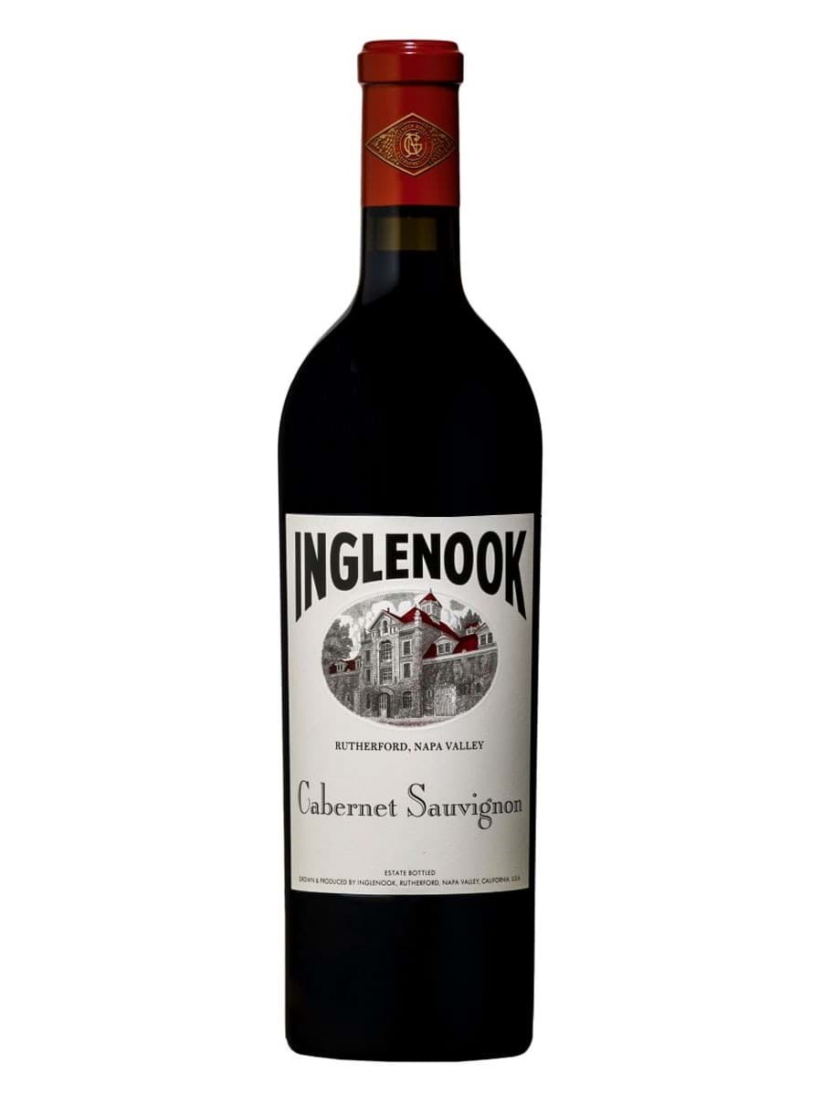 Inglennook Cabernet Sauvignon