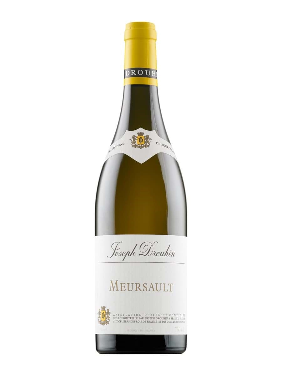 Rượu vang Joseph Drouhin Meursault