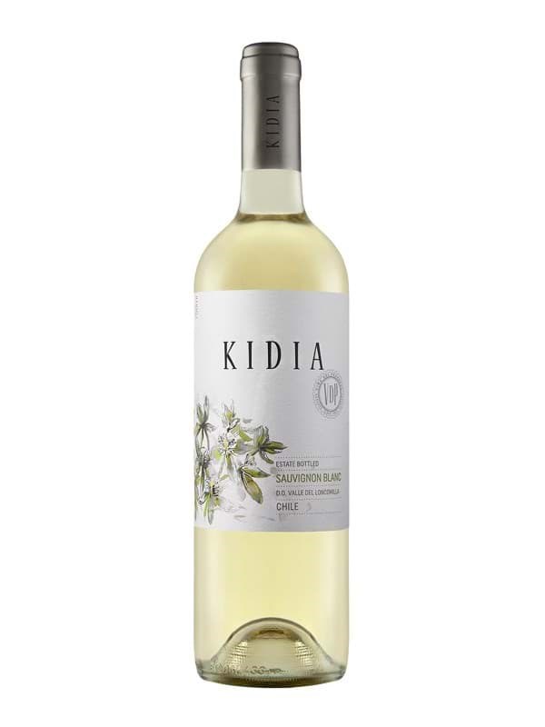 Rượu vang Kidia Classico Sauvignon Blanc