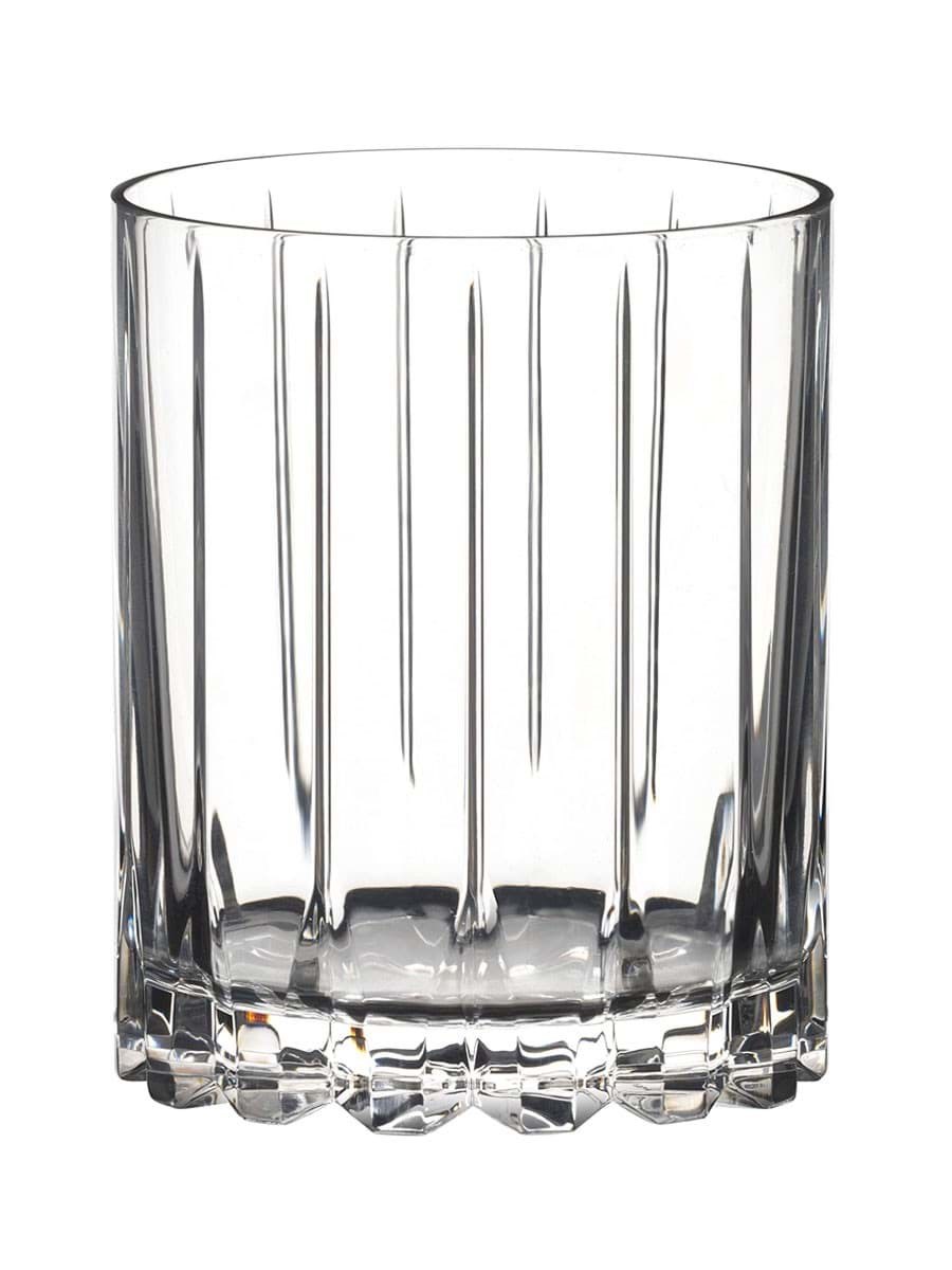 Ly Riedel Bar DSG Double Rocks
