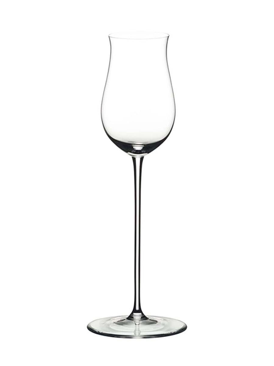 Ly Riedel Veritas Restaurant Spirits