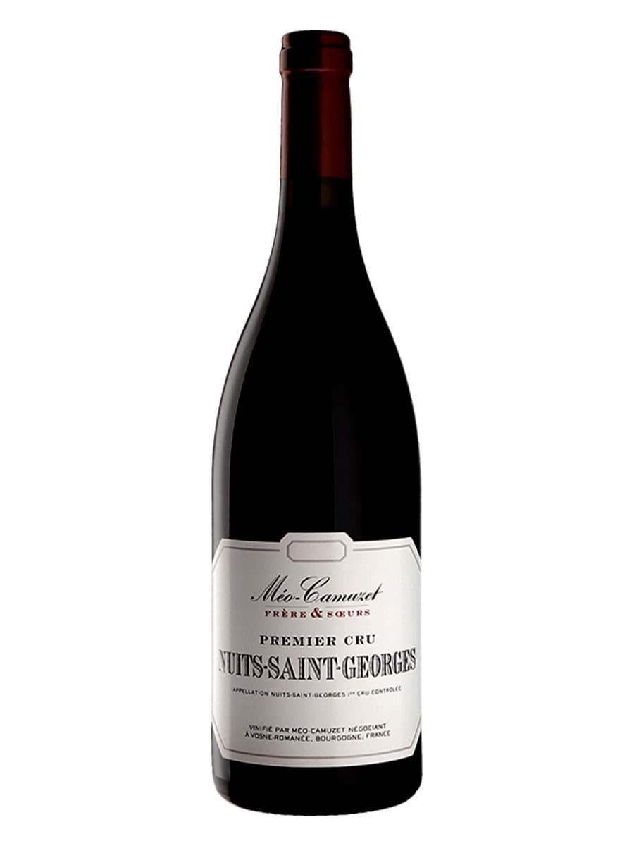 Meo-Camuzet Nuits-Saint-Georges Premier Cru