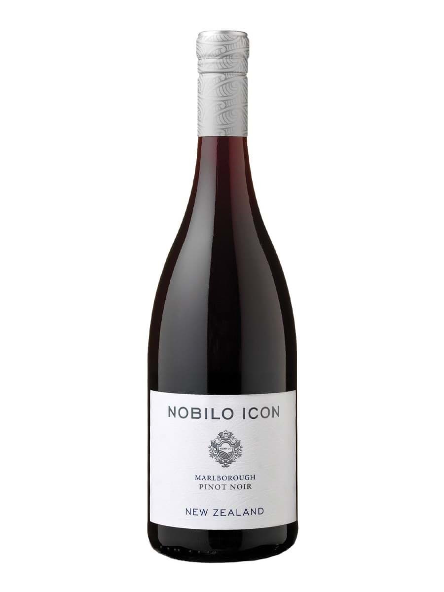 Rượu vang Nobilo Icon Pinot Noir