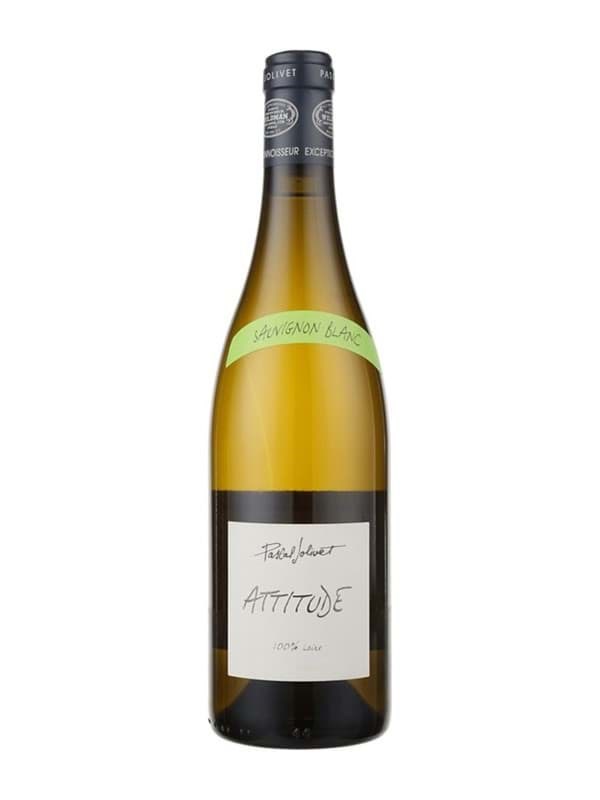 Rượu vang Pascal Jolivet Attitude Sauvignon Blanc