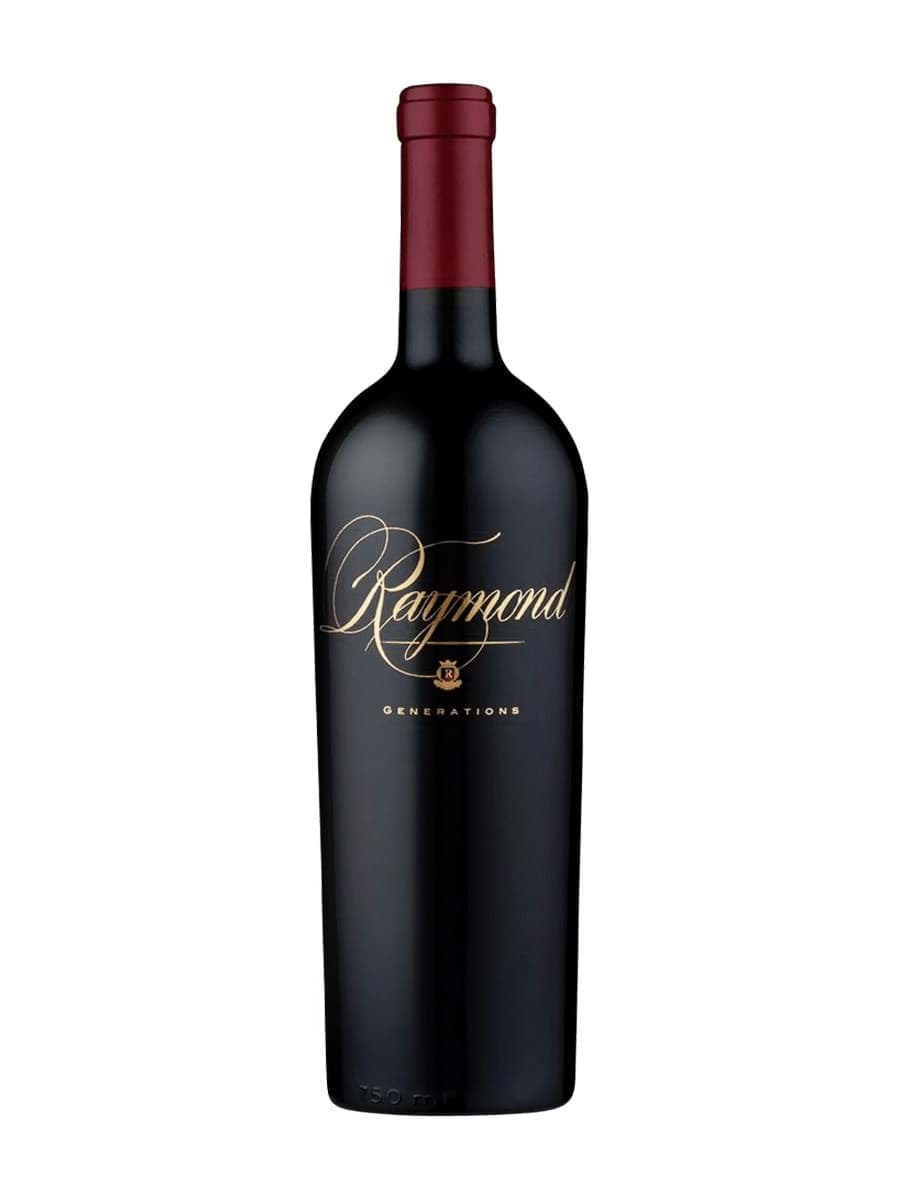 Rượu vang Raymond Generations Cabernet Sauvignon