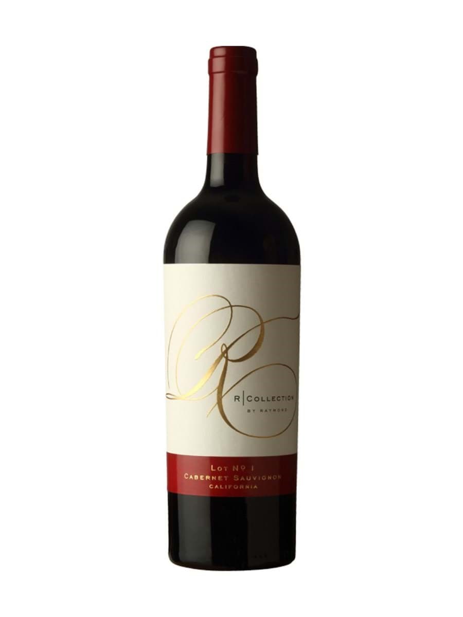 Rượu vang Raymond R Collection Cabernet Sauvignon