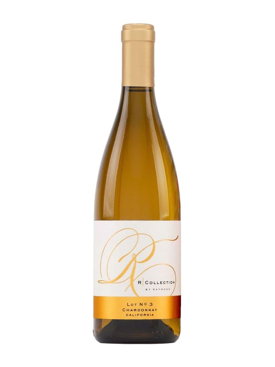 Rượu vang Raymond R Collection Chardonnay