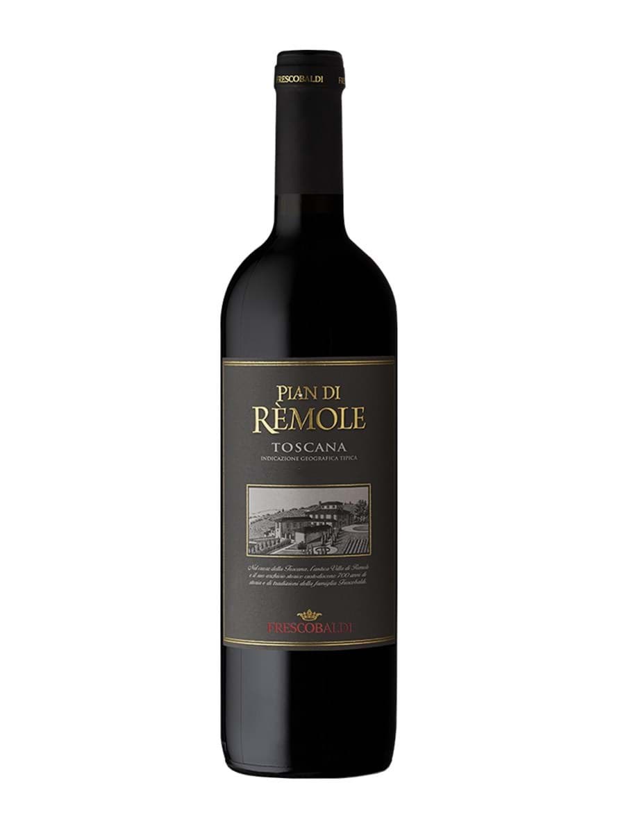 Rượu vang Remole Toscana Pater