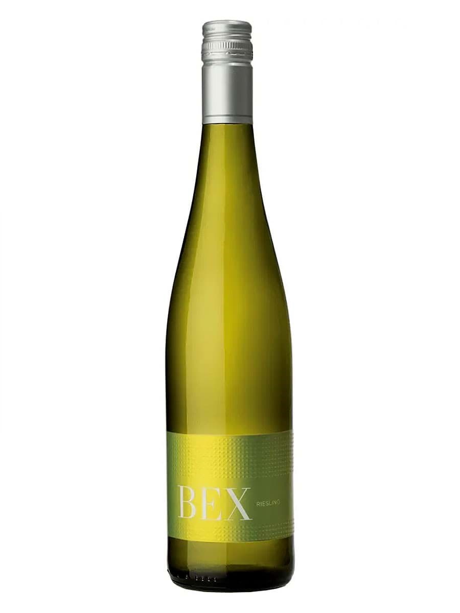 Rượu vang Bex Riesling
