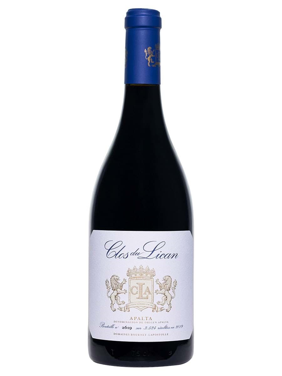 Rượu vang Clos du Lican