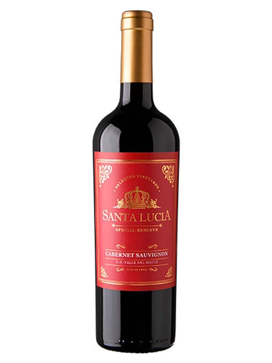 Santa Lucia Reserva Cabernet Sauvignon