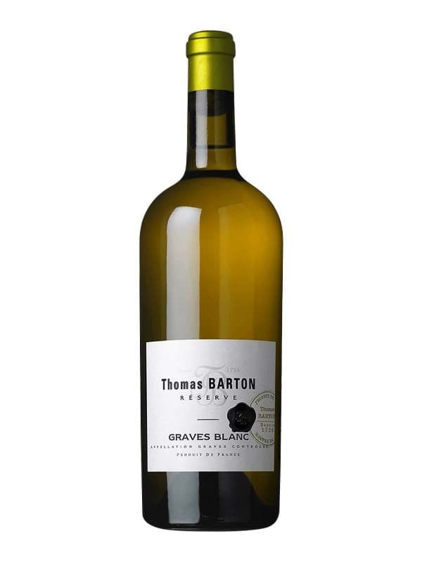 Rượu vang Thomas Barton Reserve Graves Blanc