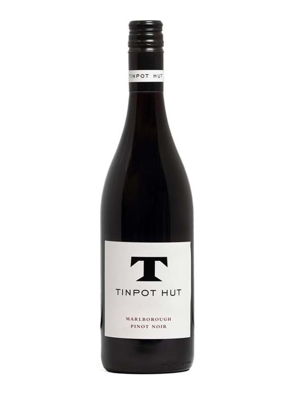 Rượu vang Tinpot Hut Pinot Noir