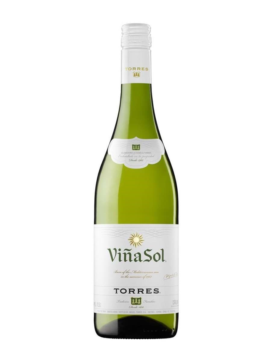 Rượu vang Torres Vina Sol