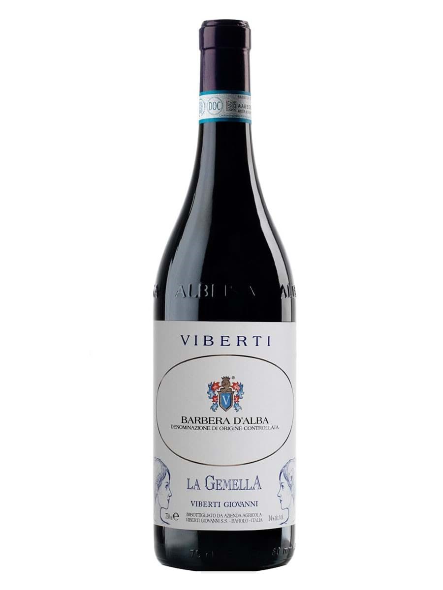 Viberti Giovanni La Gemella Barbera