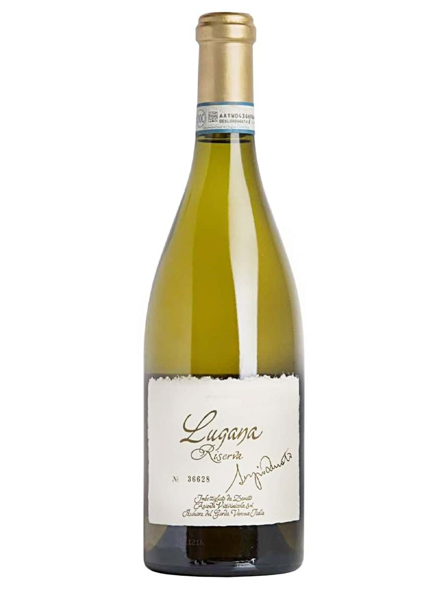 Rượu vang Zenato Lugana Riserva