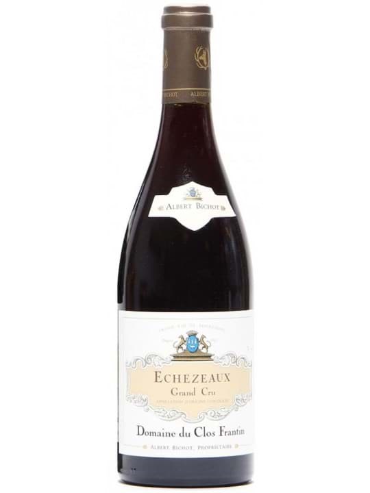Rượu vang Echezeaux Grand Cru